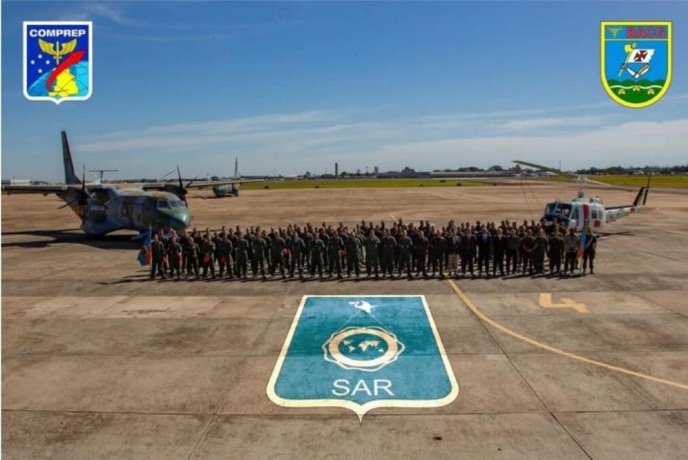 Notimp 188 de 07/07/2022 - Força Aérea Brasileira