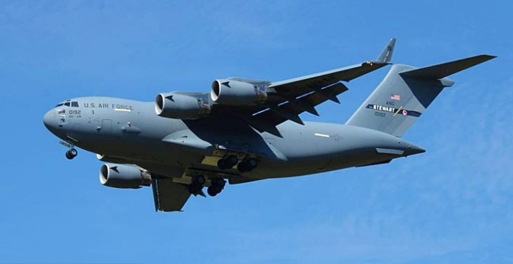 Notimp 233 de 21/08/2022 - Força Aérea Brasileira