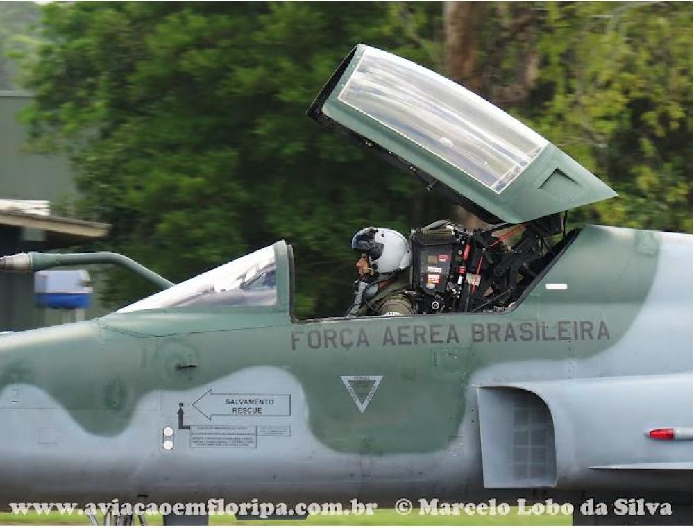 Notimp 326 de 22/11/2022 - Força Aérea Brasileira