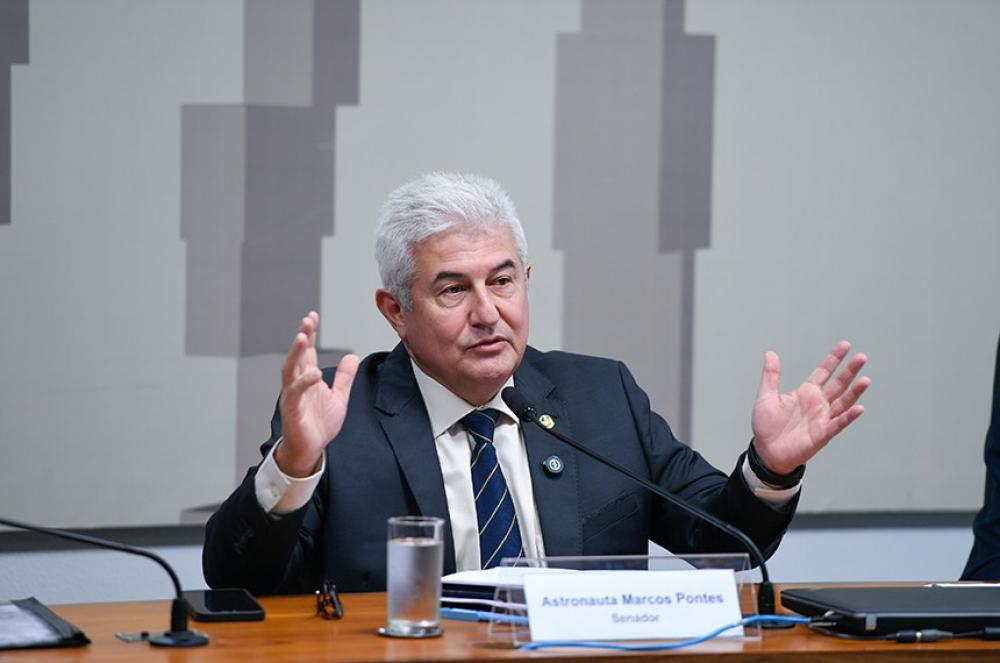 Notimp 233 de 20/08/2024 - Força Aérea Brasileira