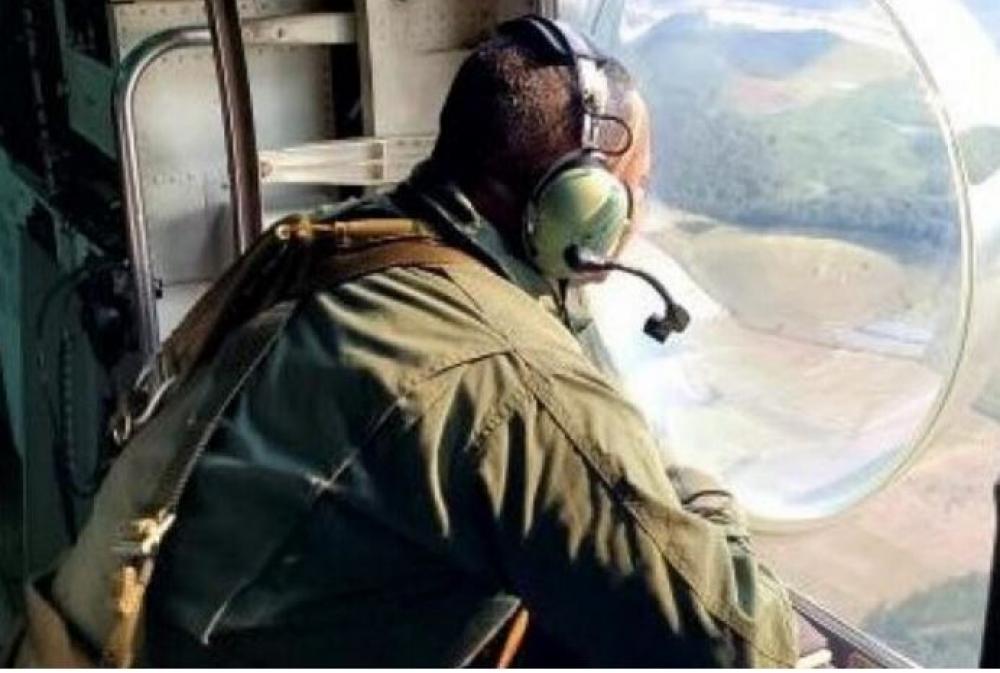 Notimp 245 de 01/09/2024 - Força Aérea Brasileira