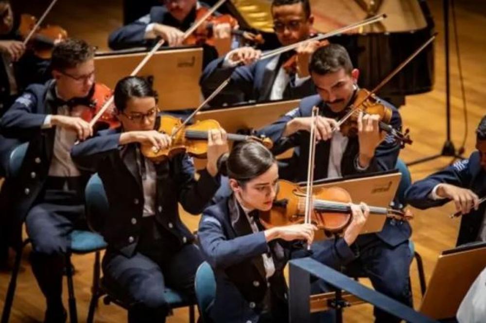 Notimp 256 de 12/09/2024 - Força Aérea Brasileira