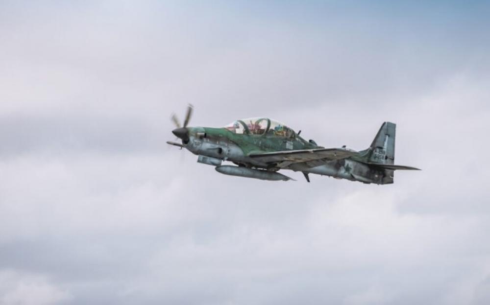 Notimp 258 de 15/09/2025 - Força Aérea Brasileira