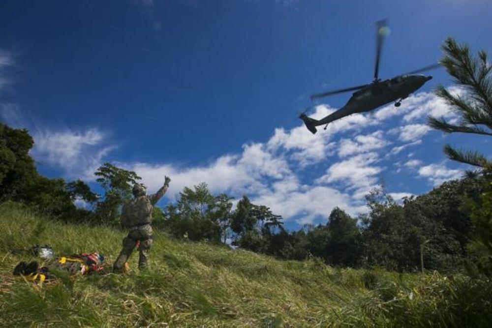 Notimp 281 de 08/10/2025 - Força Aérea Brasileira