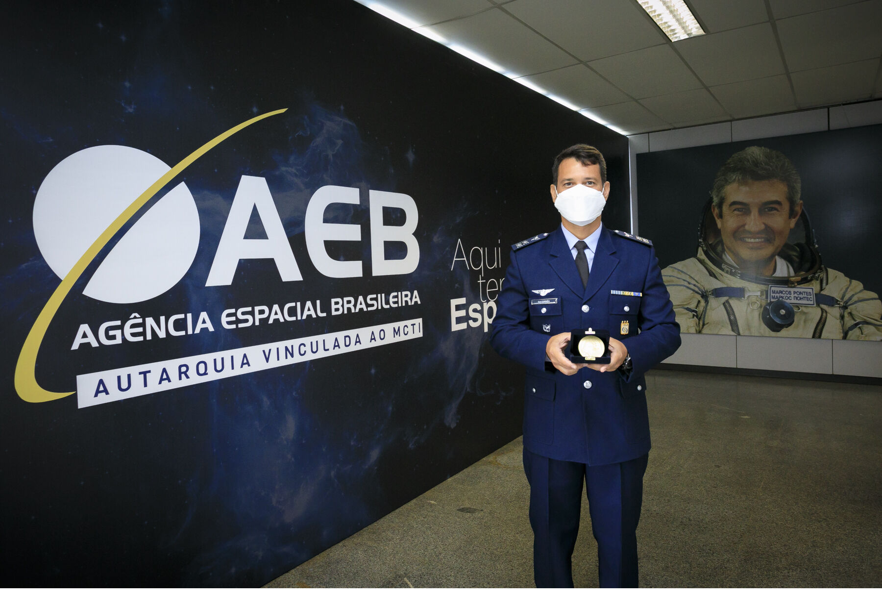 Veja os próximos passos da Agência Espacial Brasileira