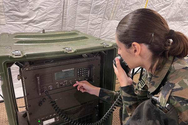 O EXOP Carranca será conduzido em fase única, com missões diurnas em ...