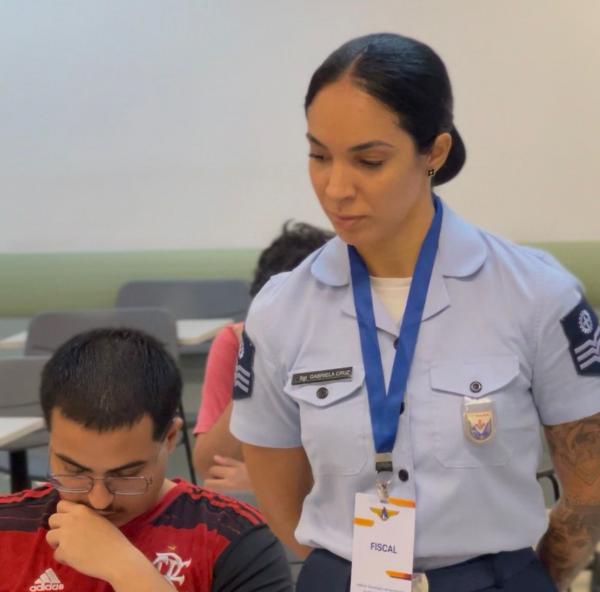 A segunda fase, marcada para os dias 28 a 31/10, incluirá provas ...