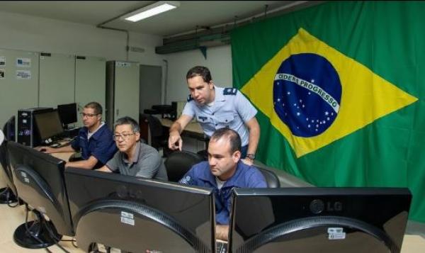 Edição: Agência Força Aérea