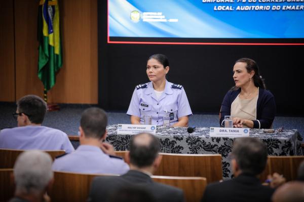 COMAER realiza II Seminário de Integridade Institucional