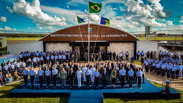 CBNB - Colégio Brigadeiro Newton Braga